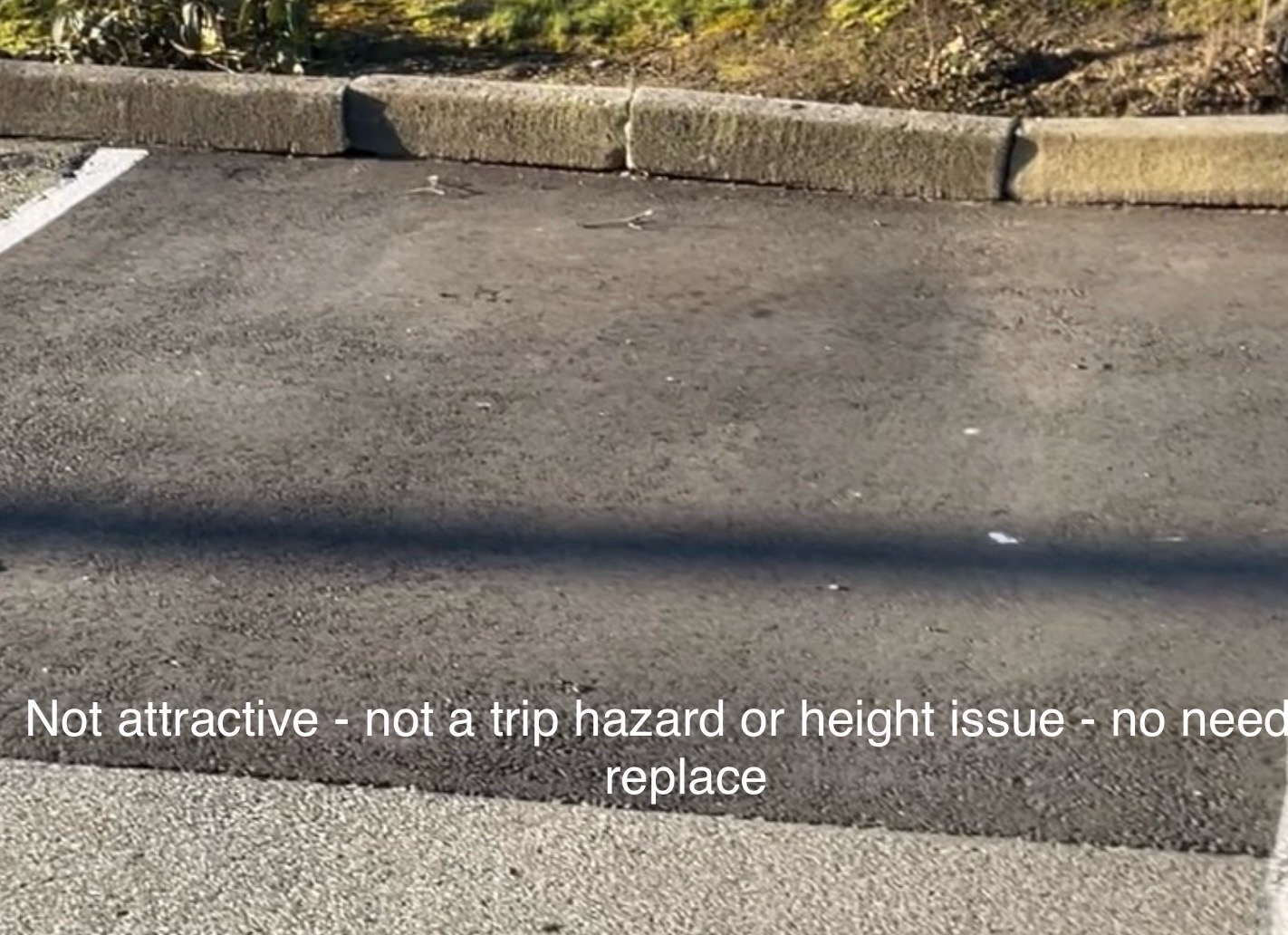 When to Replace Broken Curbs: A Guide for Property Managers and Owners ...